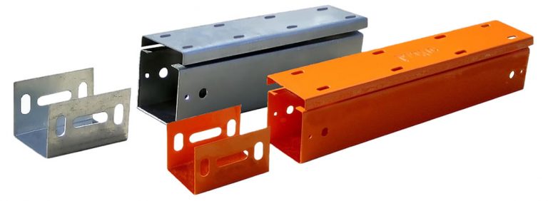 Cable Trunking – Syarikat Lan-Ric Industries Sdn Bhd