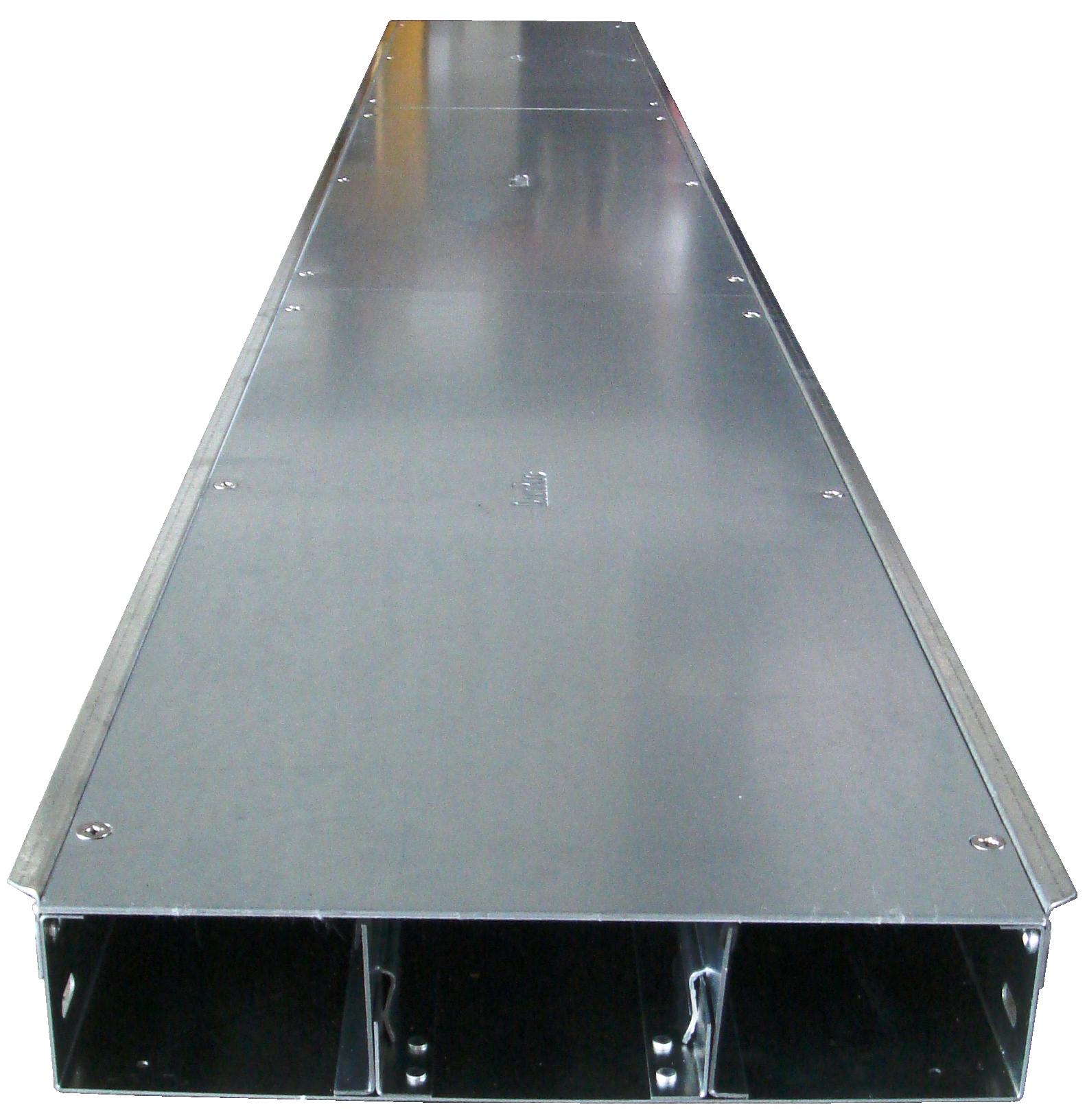 Flush Floor Trunking – Syarikat Lan-Ric Industries Sdn Bhd