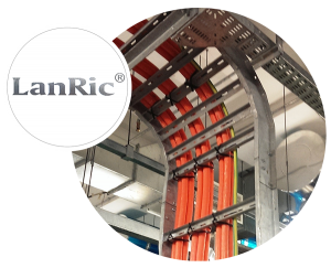 About Us – Syarikat Lan-Ric Industries Sdn Bhd